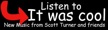Scott Turner Music - Official Site